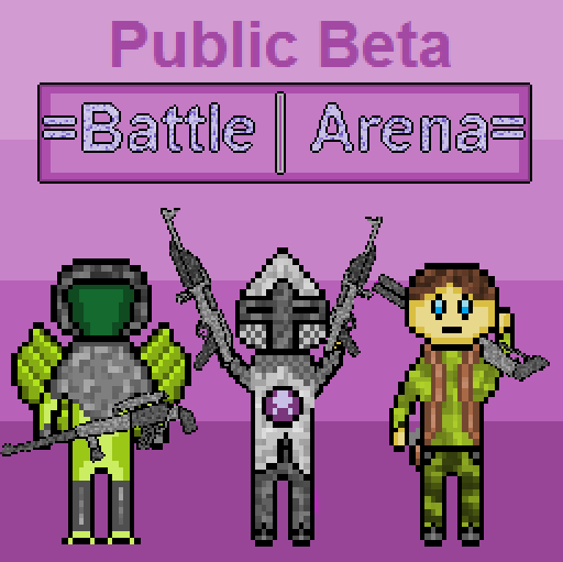 Battle Arena: Public Beta - Final Update 11-15-14 file - ModDB