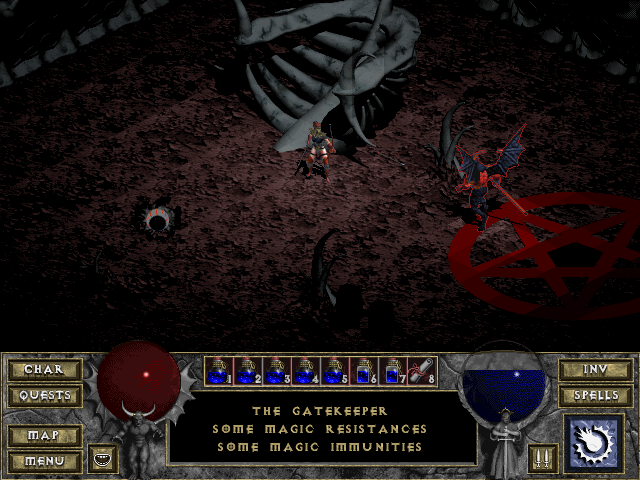 Netherworld v2.01 addon - Diablo - ModDB Netherworld v2.01 addon - Diablo - ModDB