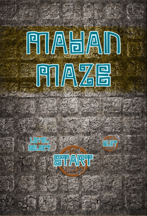 Mayan Maze file - ModDB