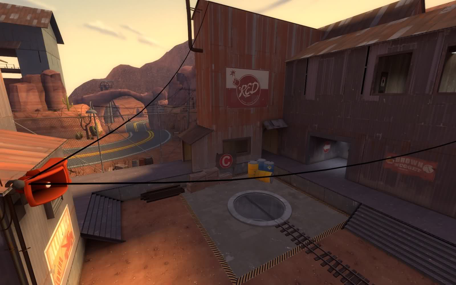 PL Outback RC4 addon - Team Fortress 2 - ModDB