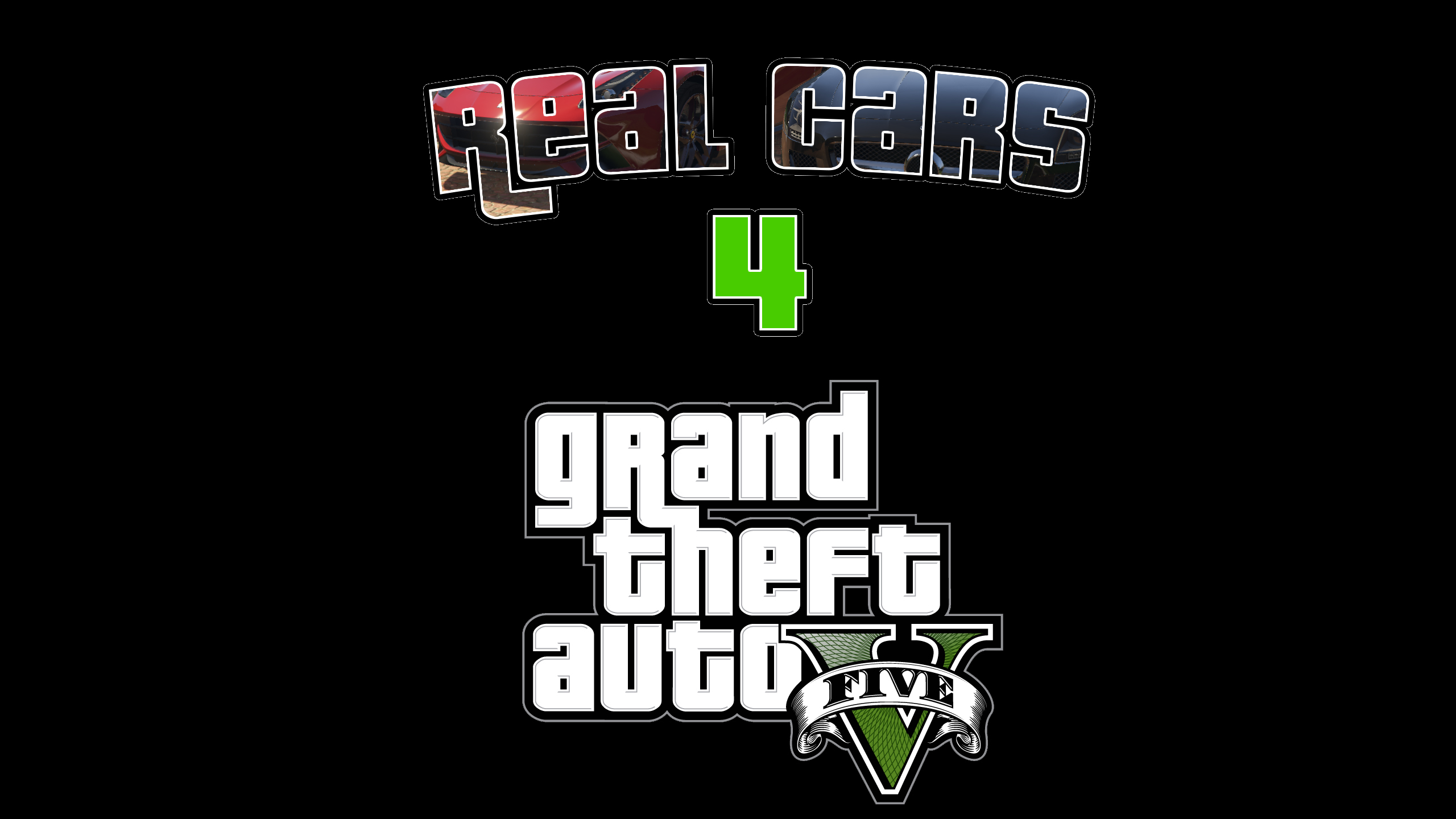 Gta 5 Logo Wallpaper