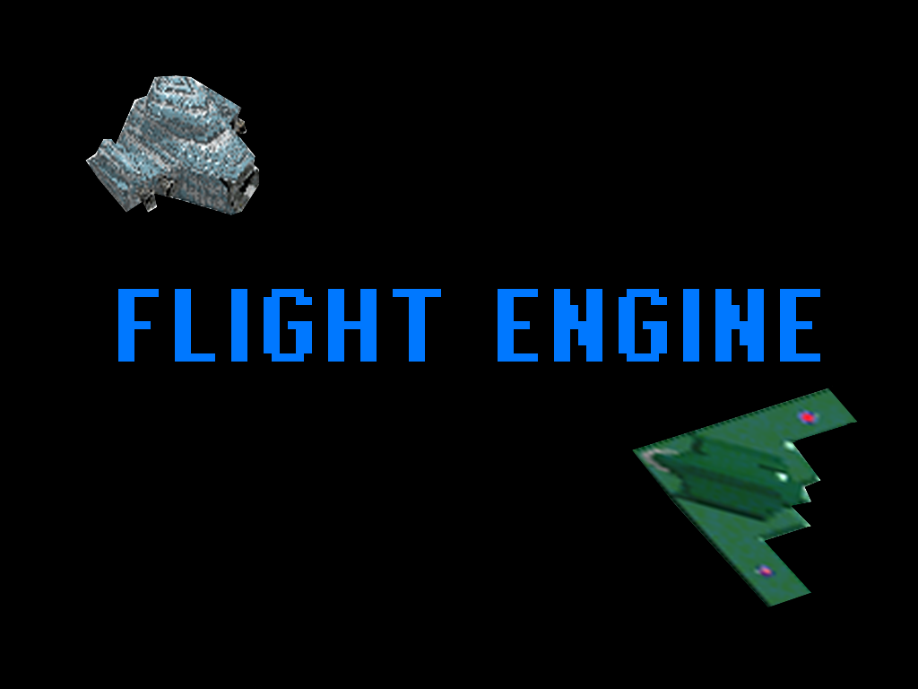 Flight Engine - ModDB