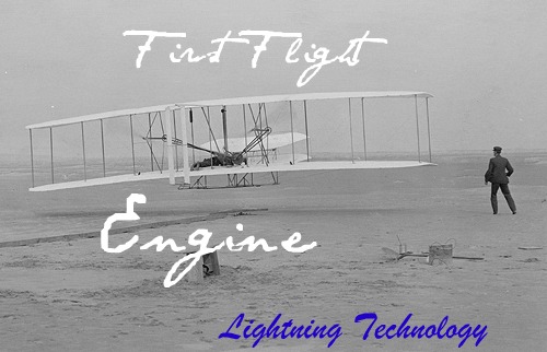 First Flight engine - ModDB