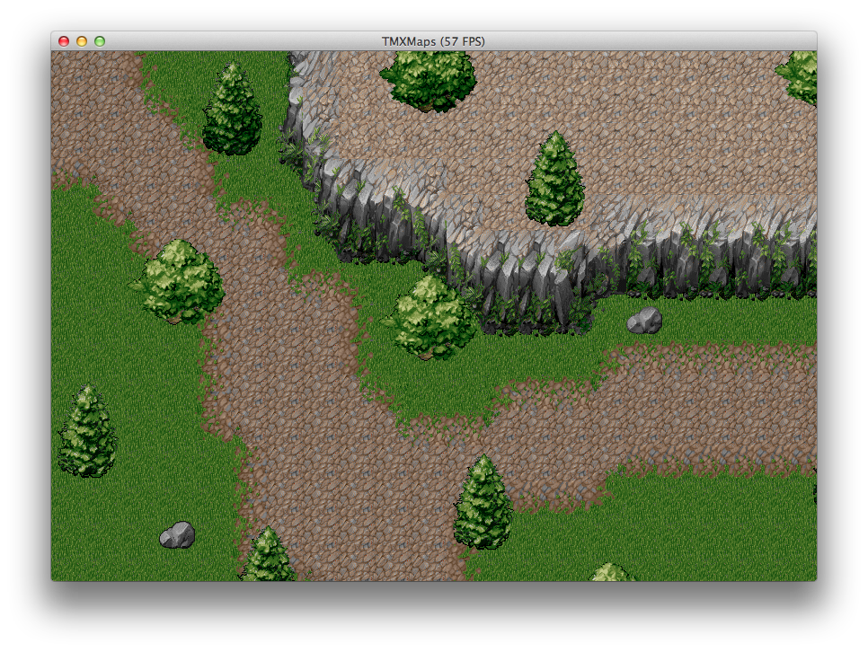 Is orthogonal 2D and can I make a game using it in Love2d? - LÖVE