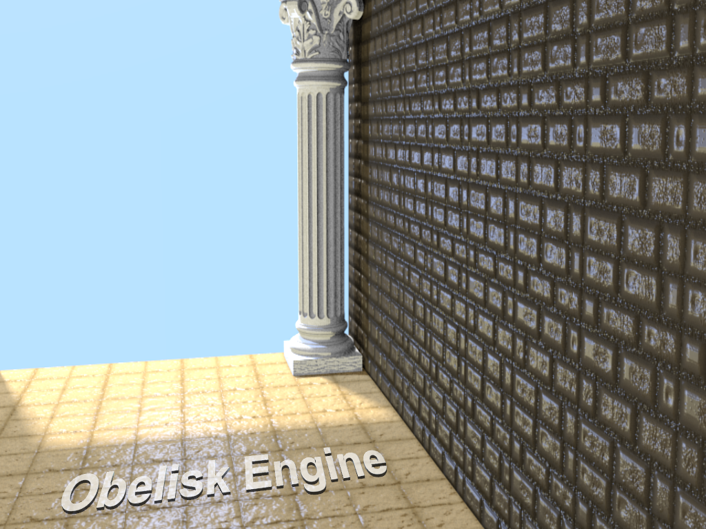 Obelisk Engine - ModDB