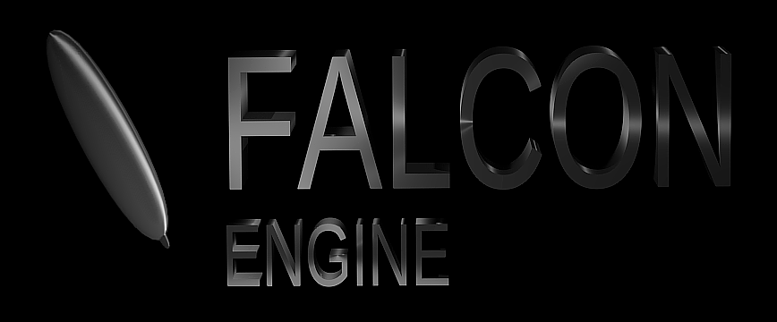 Falcon engine - ModDB