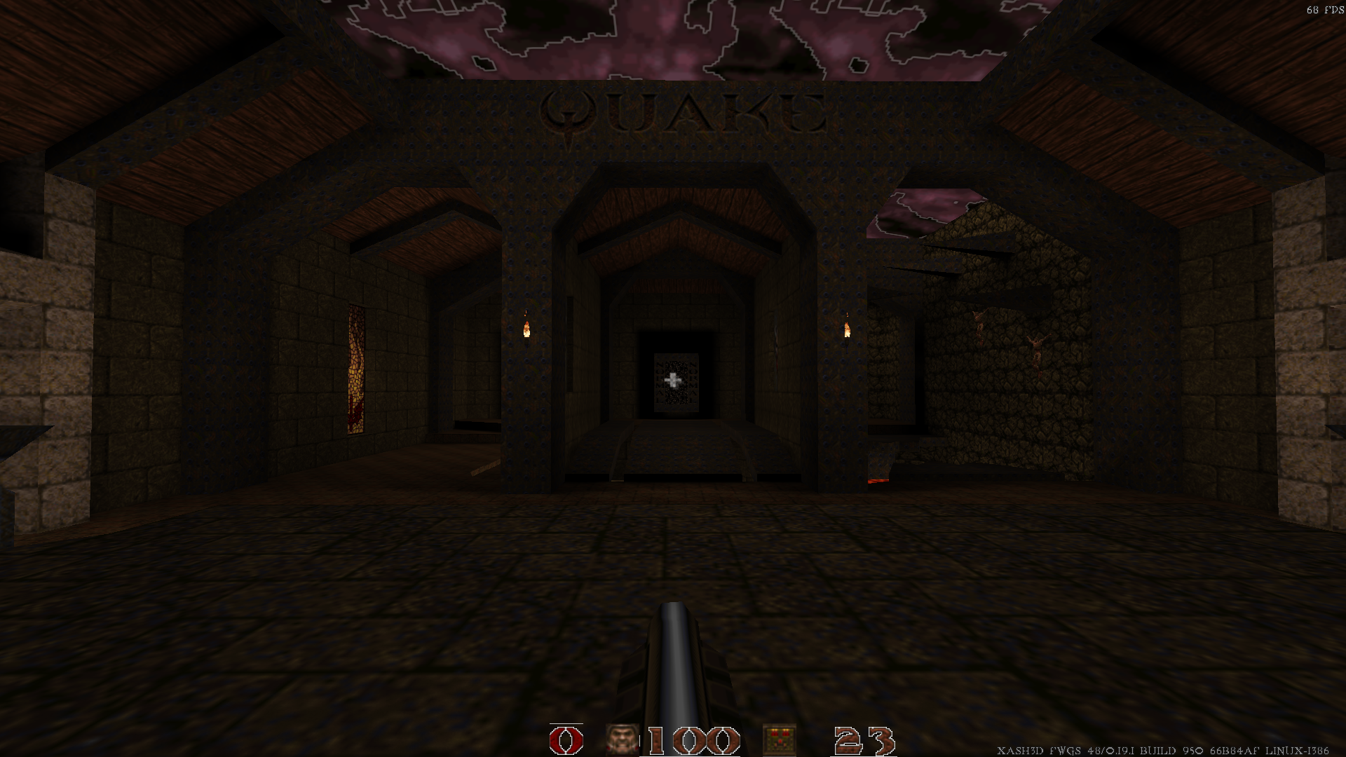 Image 3 - Xash3D FWGS Engine - ModDB