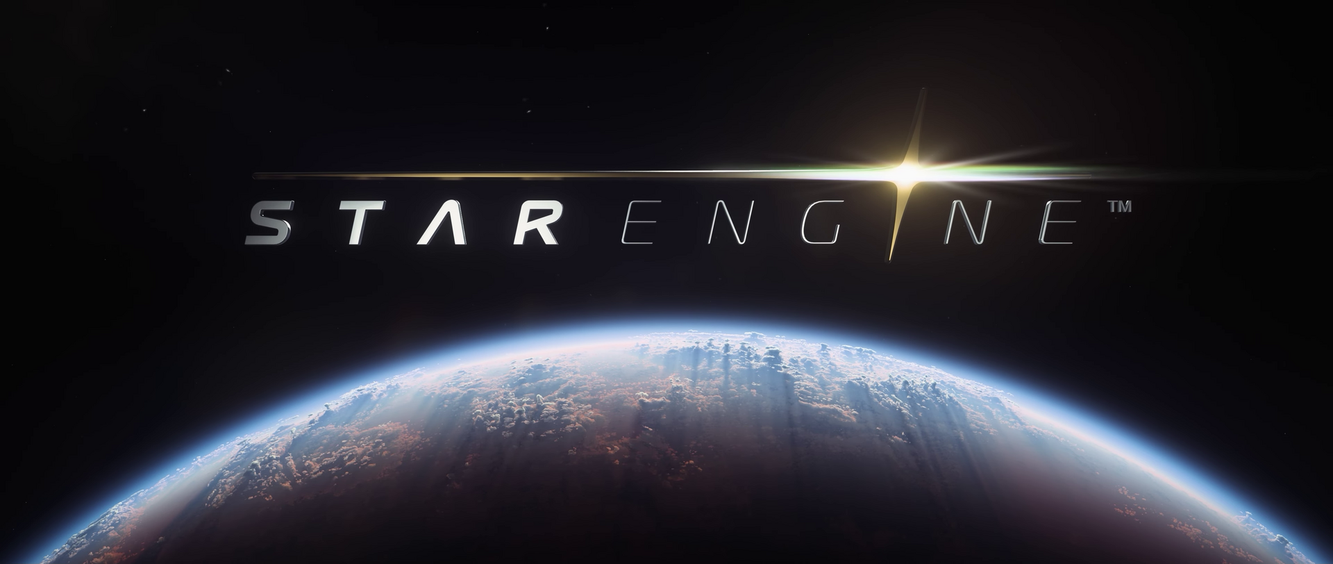 Star Engine Logo 3 image - ModDB