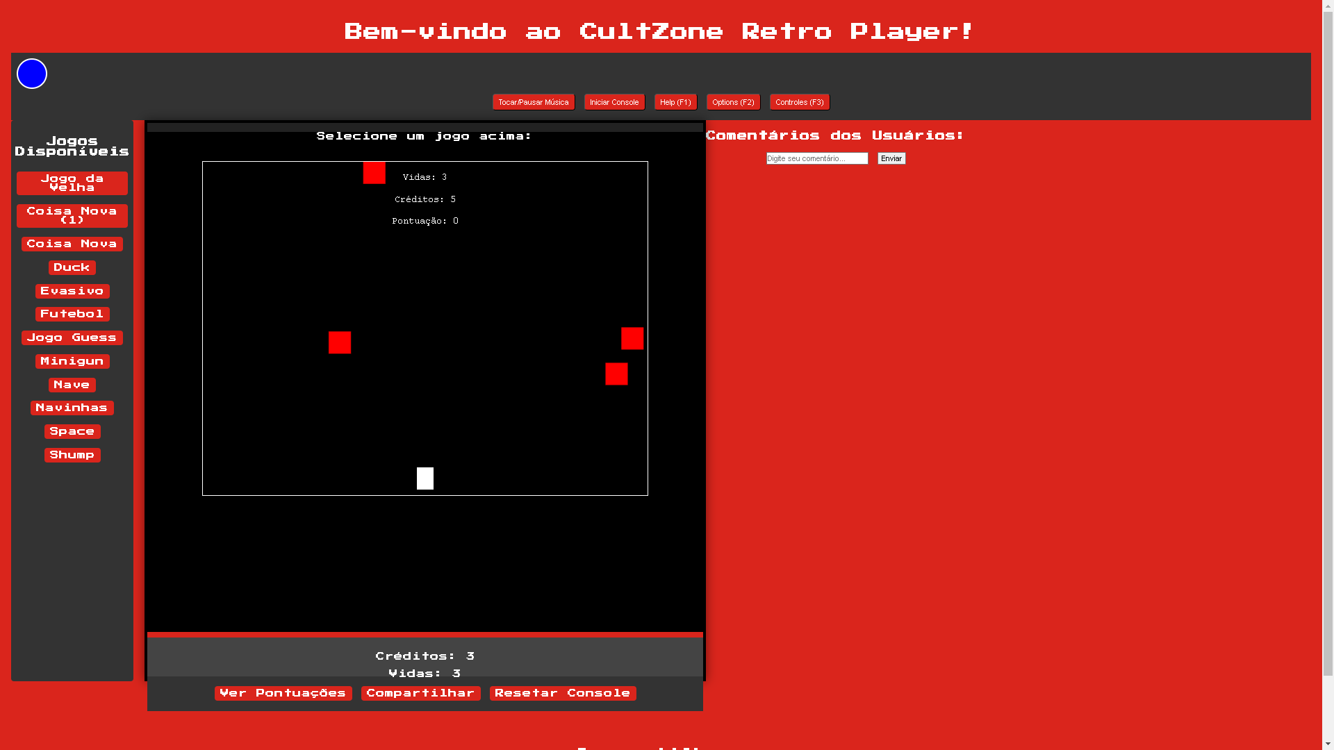 Image 1 - CULTZONE RetroPlayer - ModDB