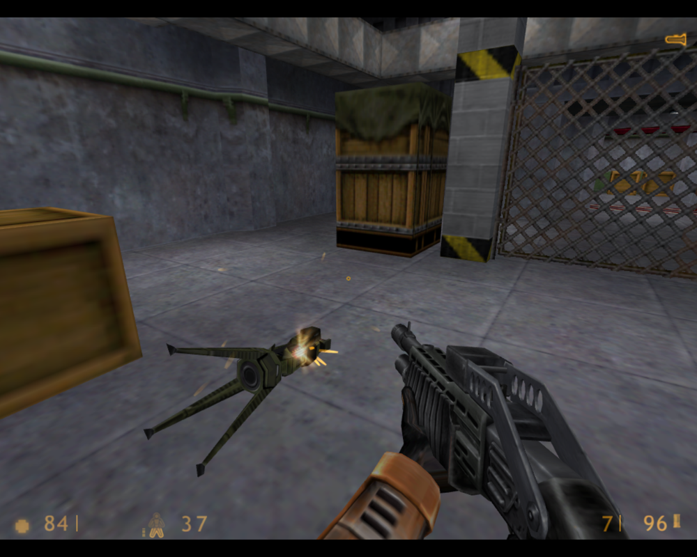 screens image - Half-Life - ModDB