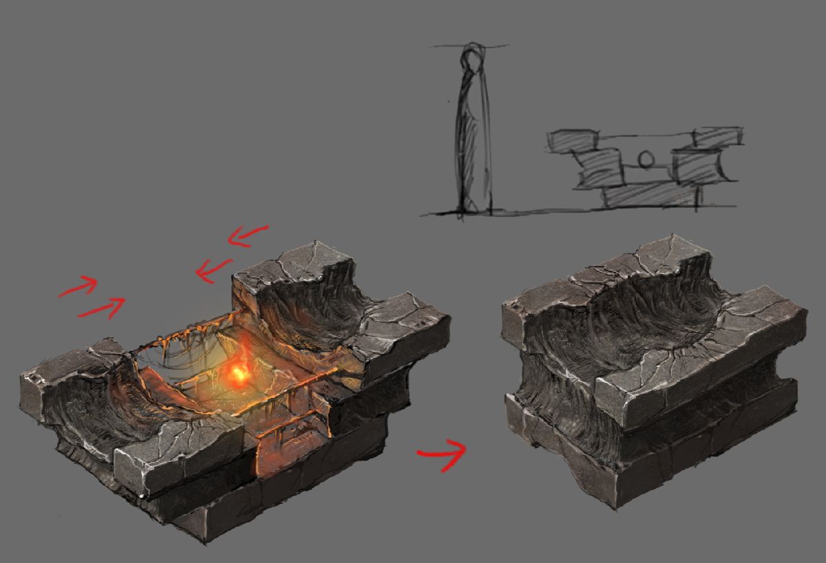 Hellgate.Game.Concept image - ModDB