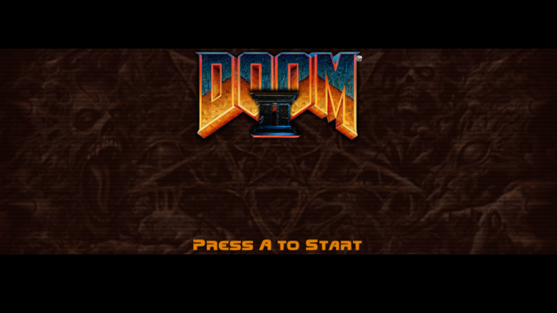 Intro Screen image - Doom II - ModDB