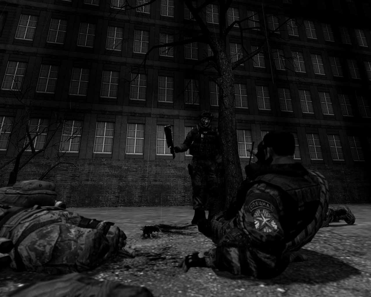 Redemption image - Garry's Mod - ModDB