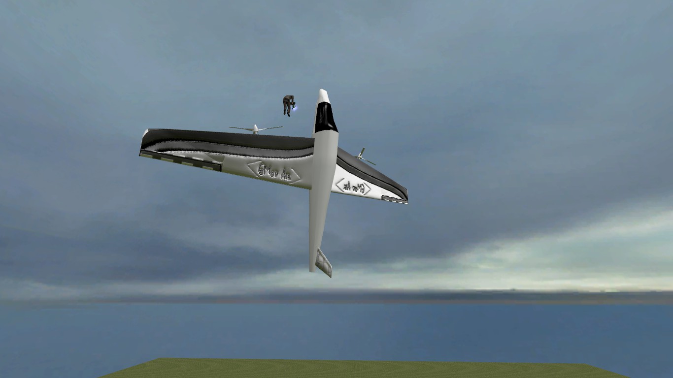 My Plane FIX image - Garry's Mod - ModDB