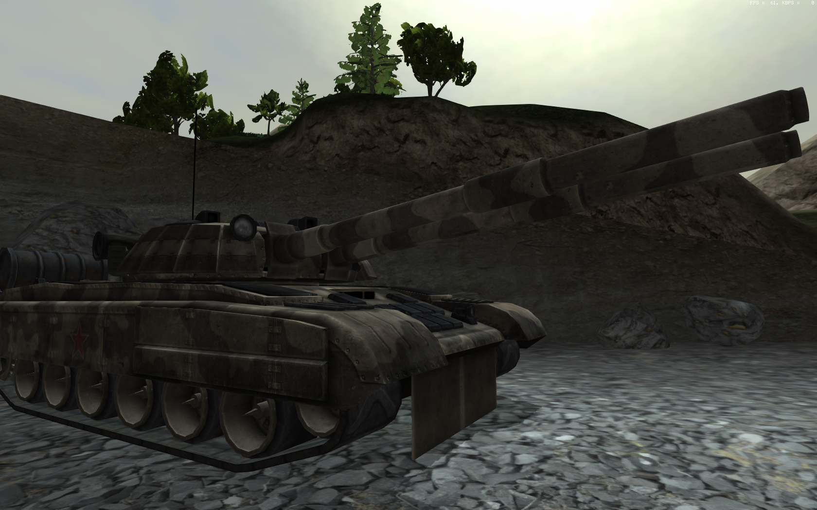 New Heavy, Adjusted image - Red Alert: A Path Beyond - ModDB