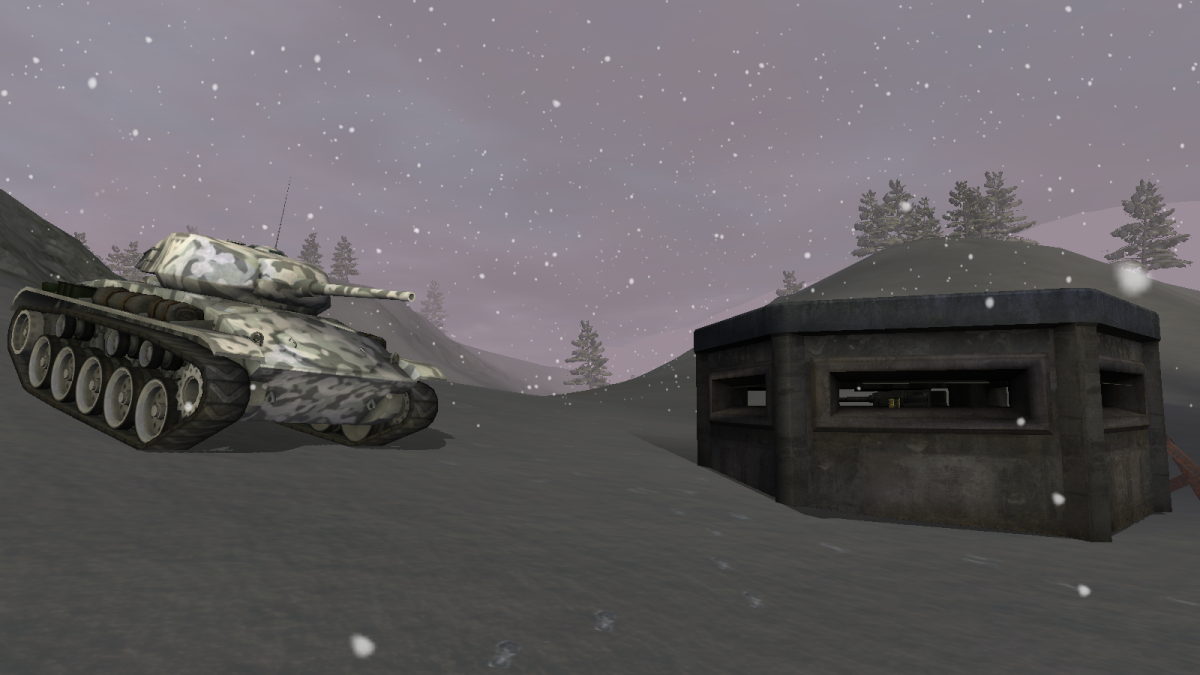 Allied Light Tank image - Red Alert: A Path Beyond - ModDB