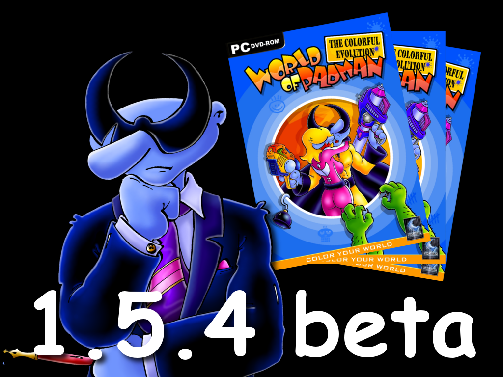 Wop 1 5 4 Beta Image World Of Padman Mod Db