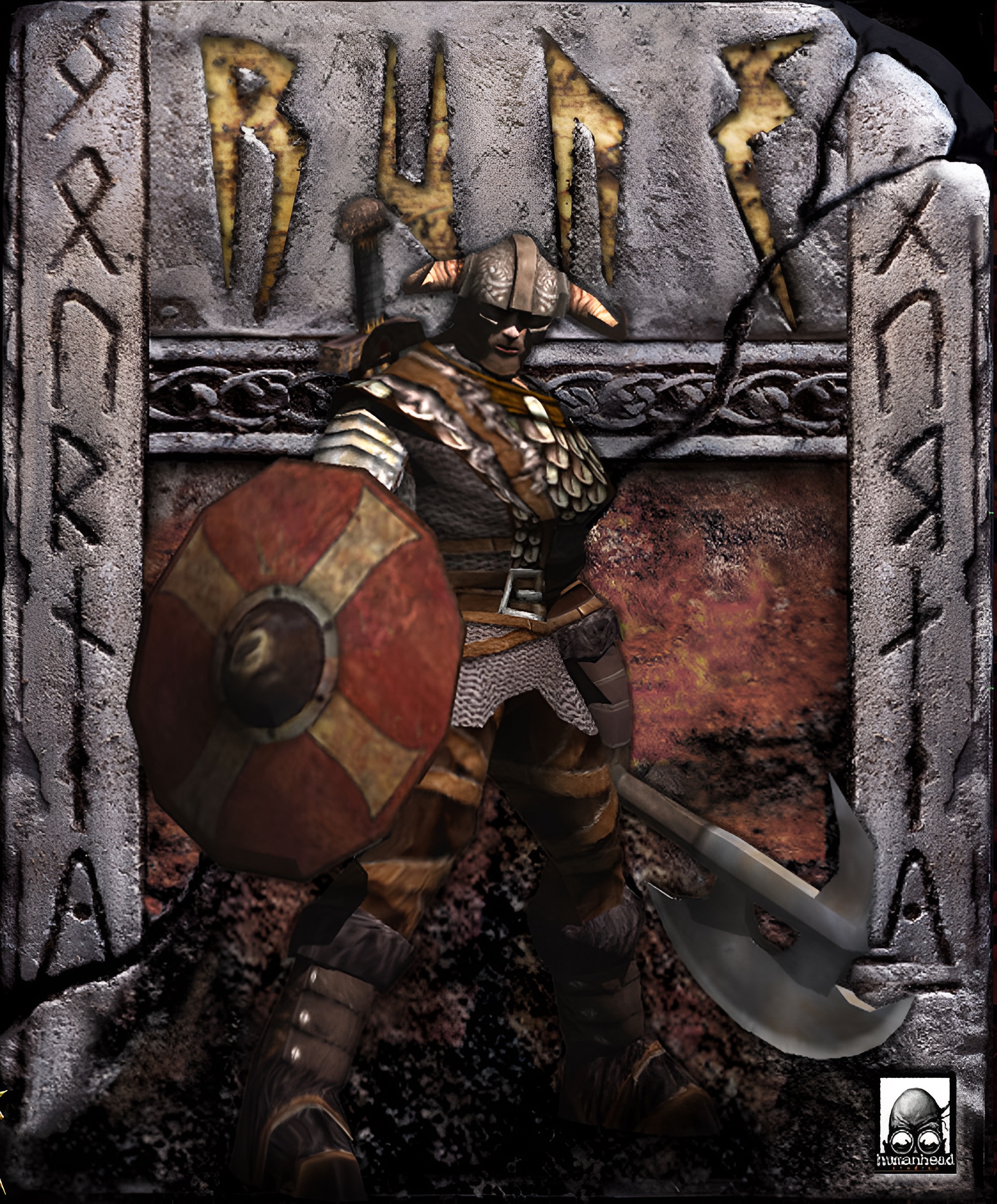Rune Cover image - ModDB