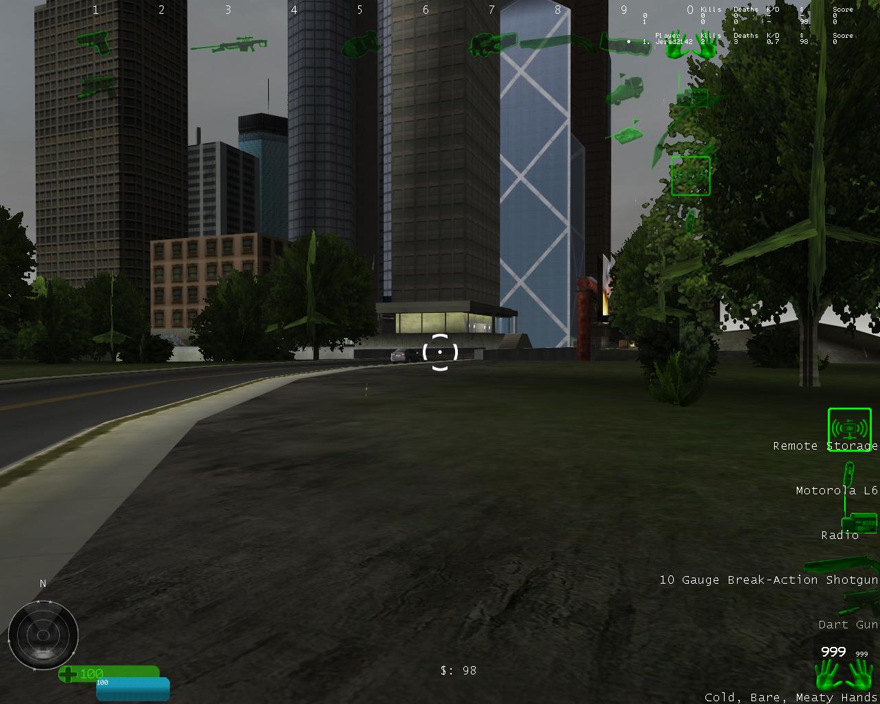 Rp2 Pics Cont. 2 image - Roleplay 2 - ModDB