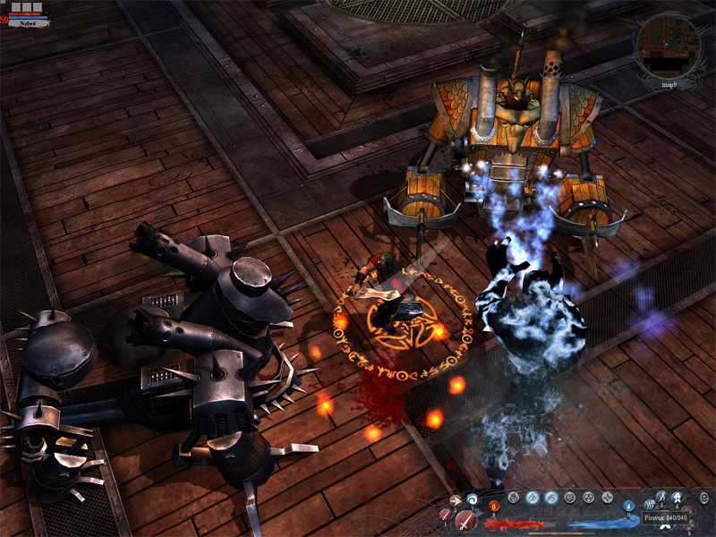 Silverfall Screenshots image - ModDB
