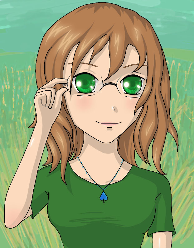 Spades Girl image - Ilk - ModDB