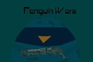 Penguin Wars Windows game - ModDB
