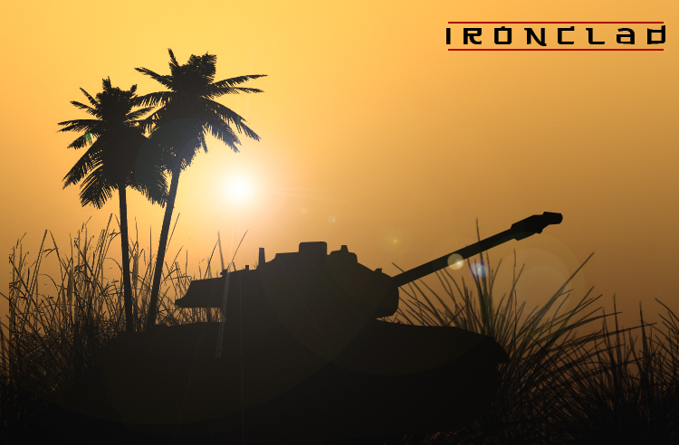 Ironclad Windows, Linux game - ModDB