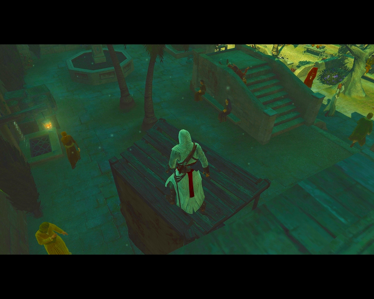 Merchant stand image - Assassin's Creed - ModDB