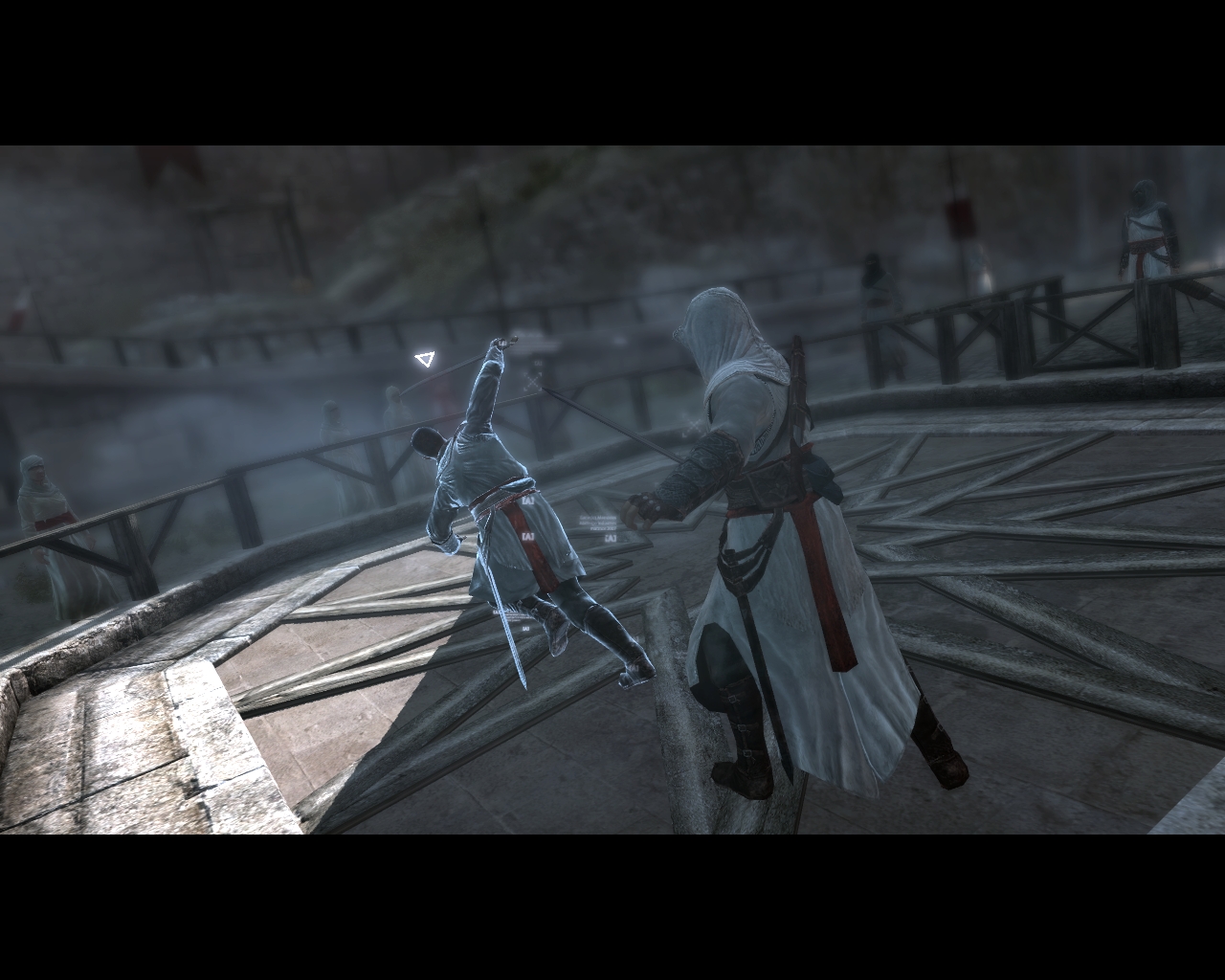 Pwned image - Assassin's Creed - ModDB