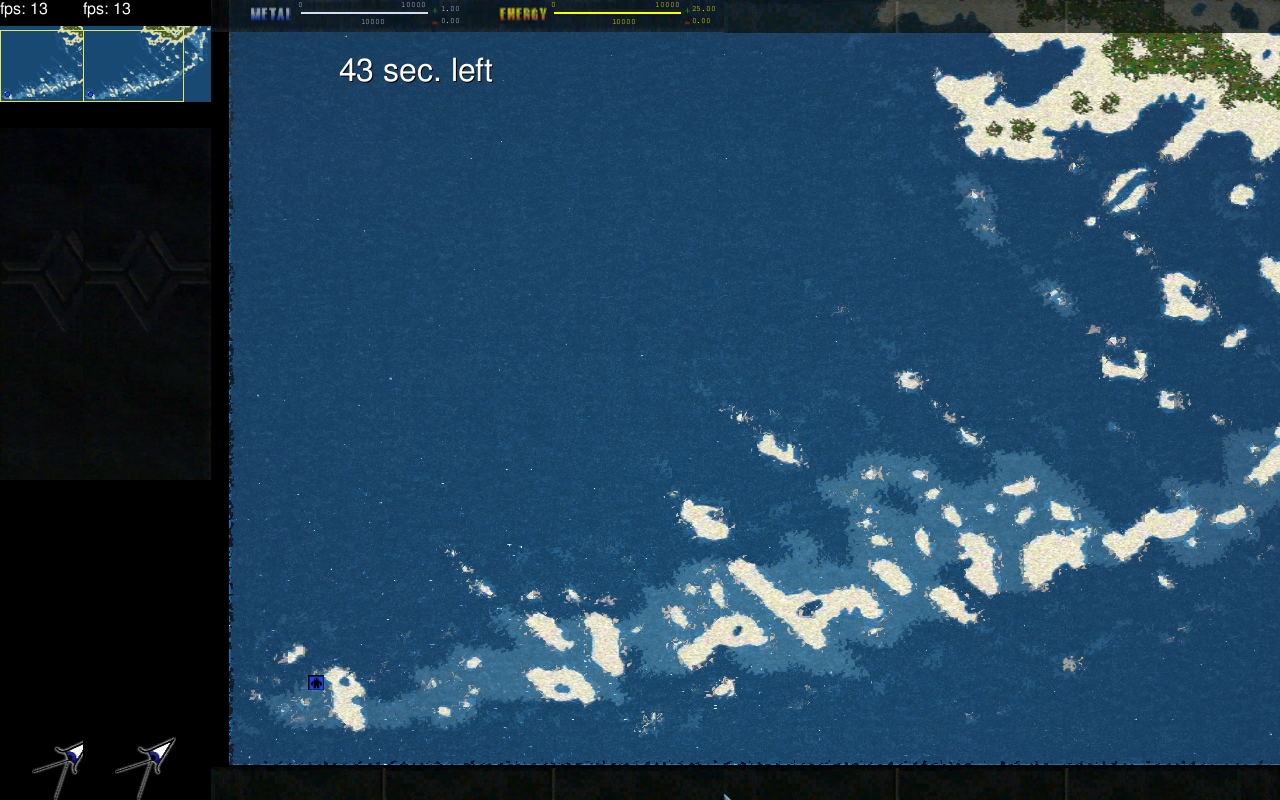 The keys image - TA3D - Mod DB