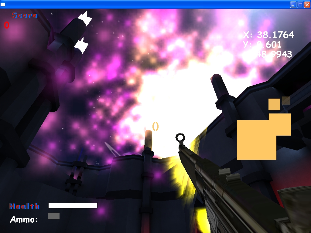 Screenshots of SSO image - Soul Shooter Online - ModDB