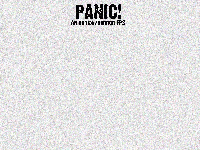 Panic! Windows game - ModDB Panic! Windows game - ModDB