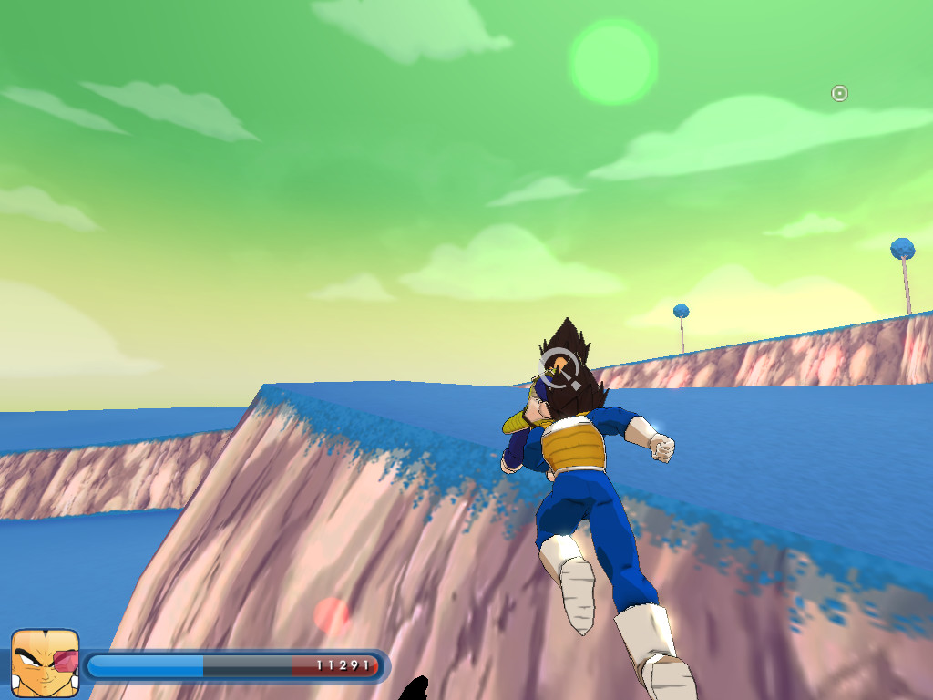 Epic Fight image - ZEQ2 Lite - ModDB