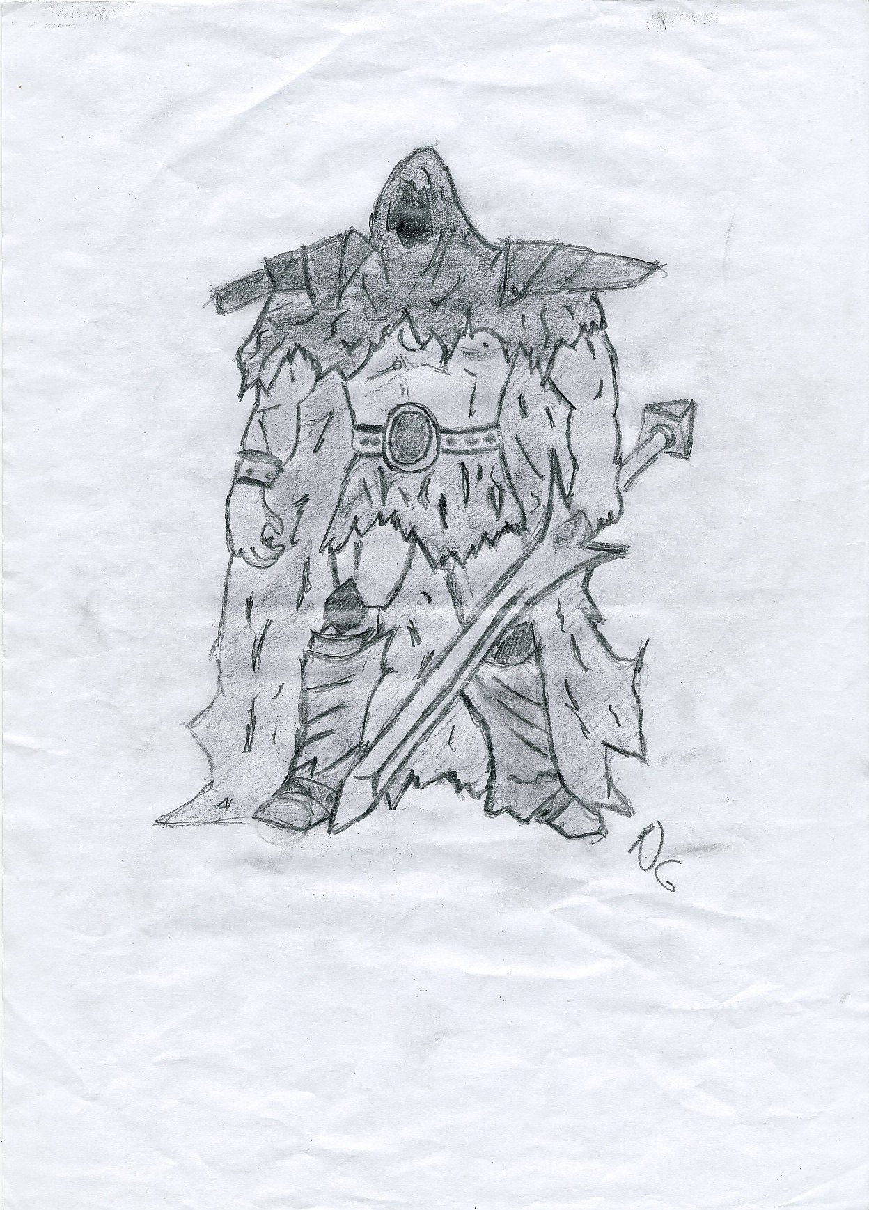 Zarko image - Master of Realms - ModDB