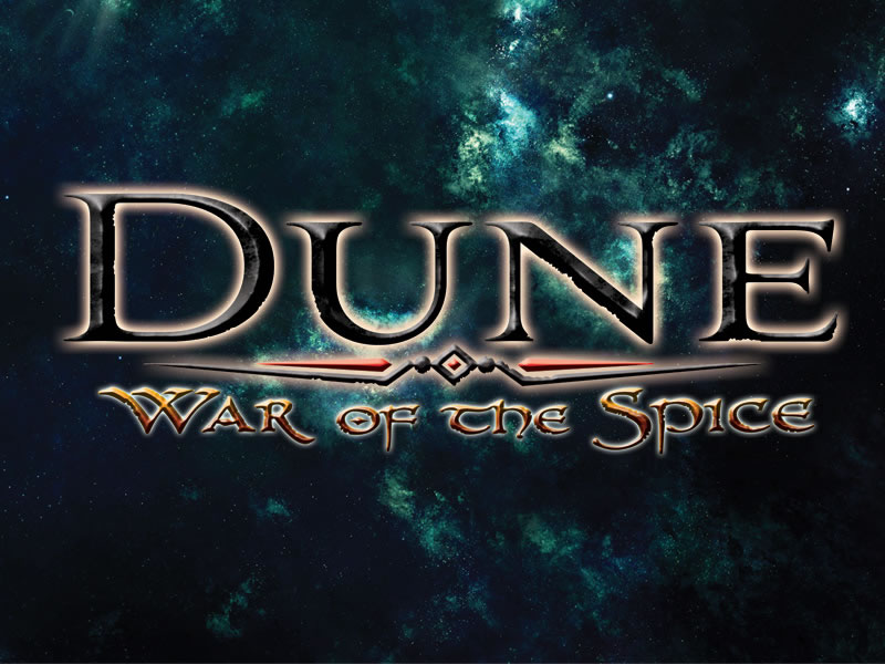 Dune: War of the Spice Windows game - ModDB