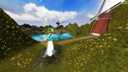 Call of Victory Windows, Mac, Linux game - ModDB