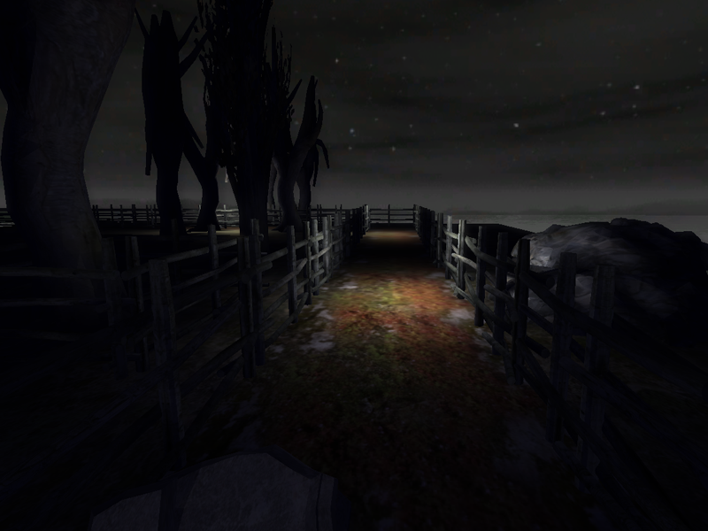 The Omen Windows game - ModDB