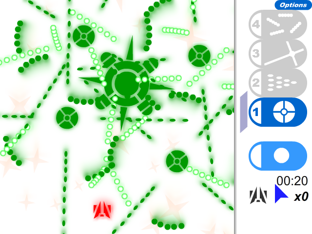 Boss Rush Flash game - ModDB