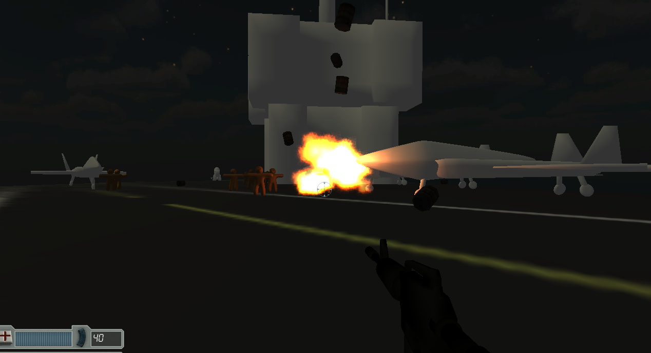Cookie Apocalypse Open Beta InGame Screen Shots image - ModDB Cookie Apocalypse Open Beta InGame Screen Shots image - ModDB