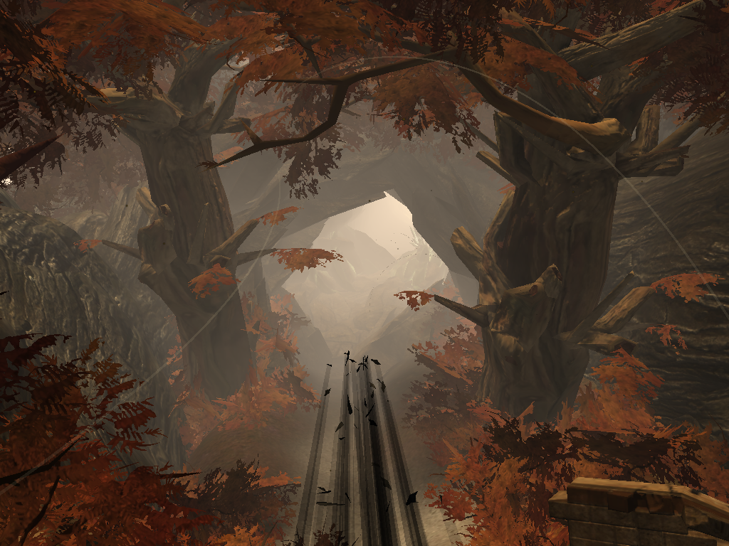 Mirage Windows, Mac game - ModDB