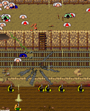 Affliction Windows game - ModDB