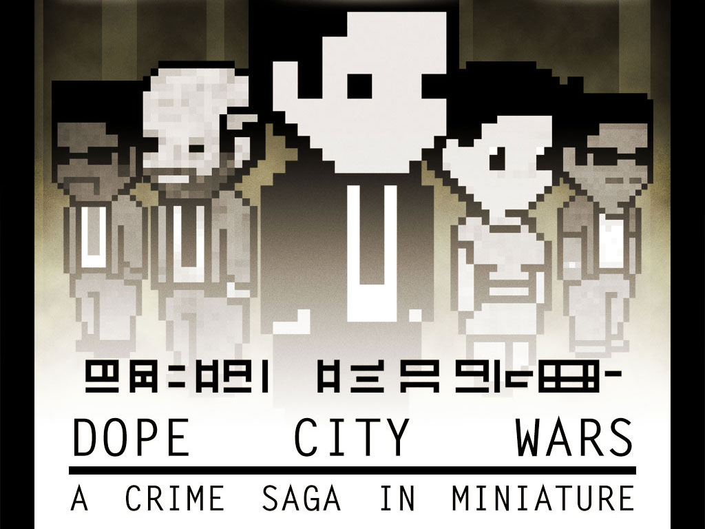 Dope City Wars Windows, Mac game - ModDB