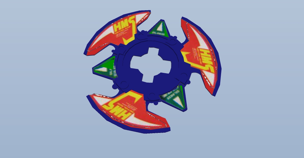 Beyblade part 2 image - Beyblade:Spinning Heroes - ModDB