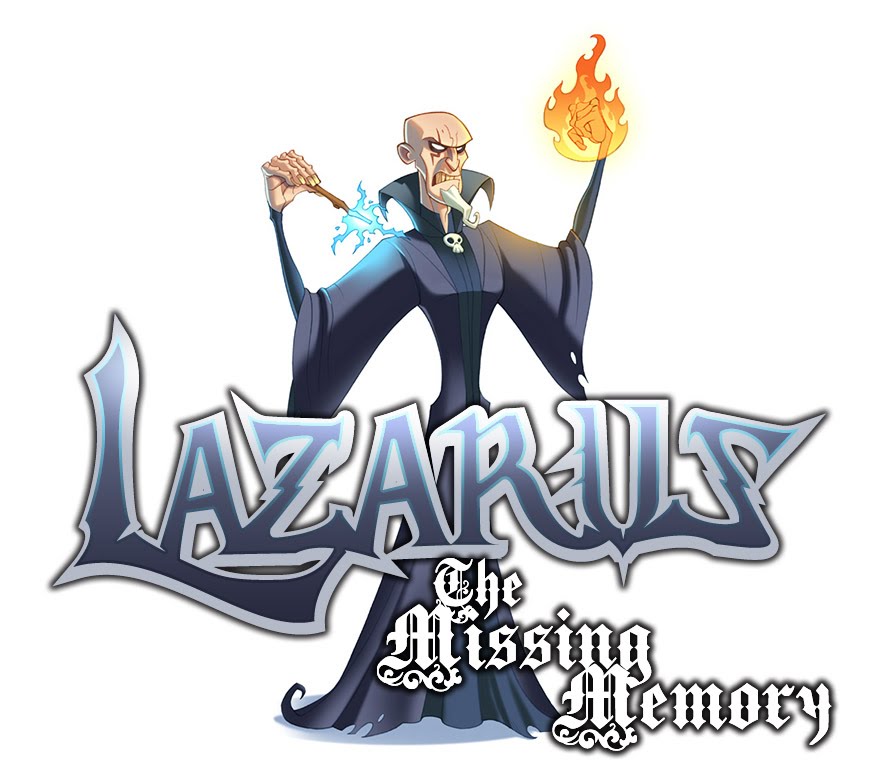 Lazarus: The Missing Memory Windows game - ModDB