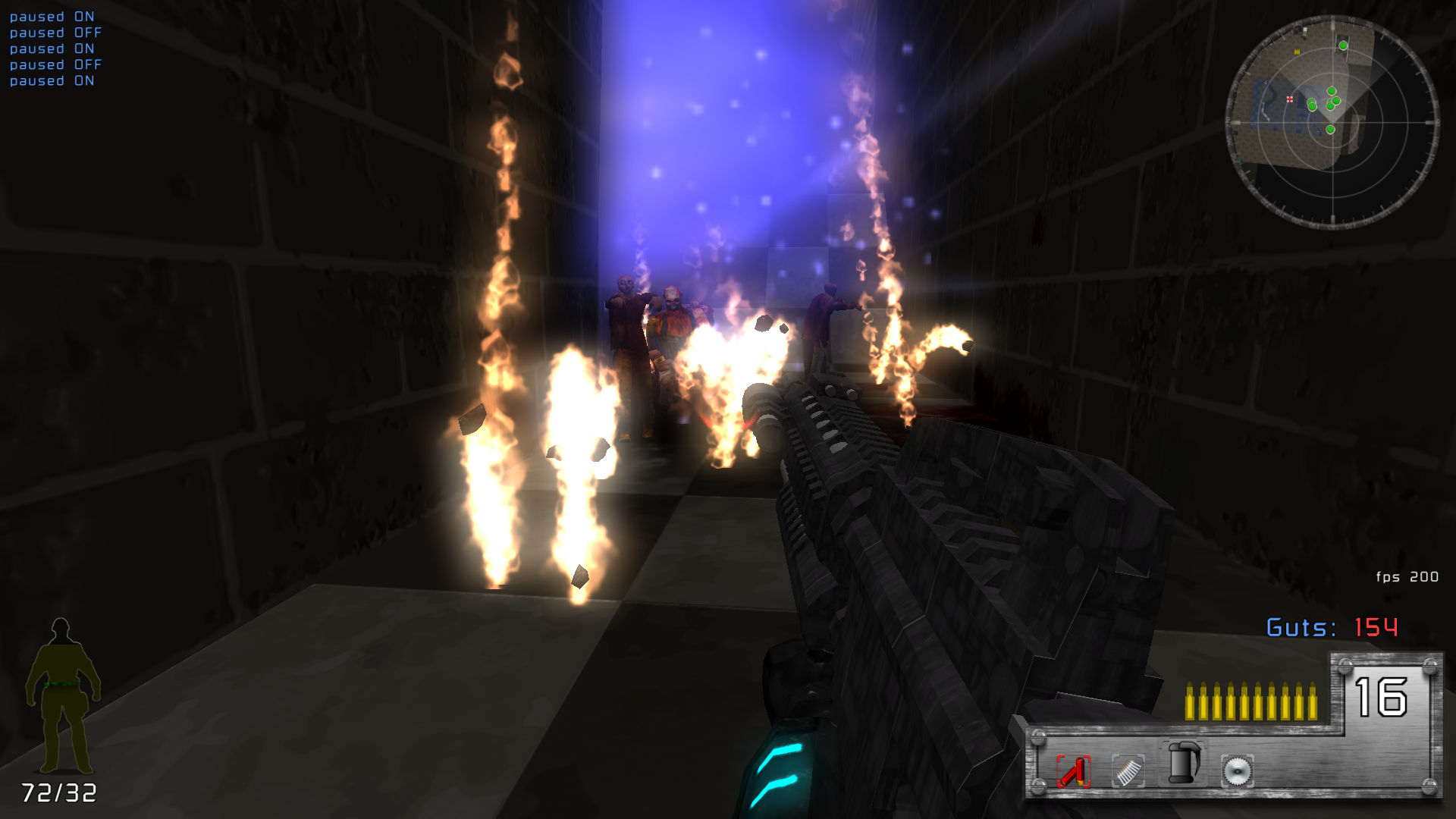 Latest Screenshoots image - Revelade Revolution - Zombie Survival - ModDB