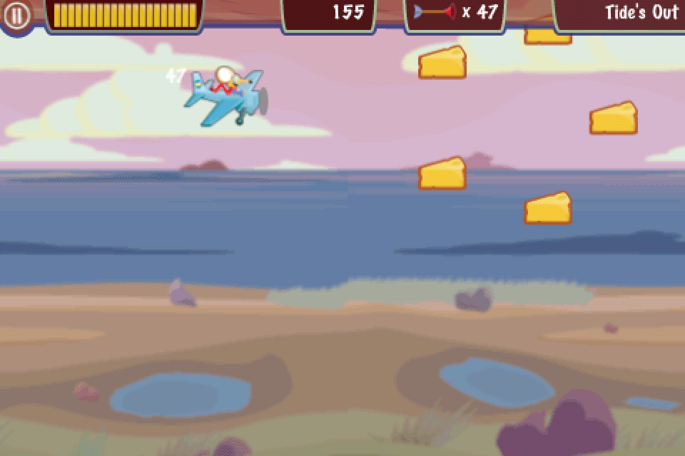 Cheese Island screenshots image - ModDB