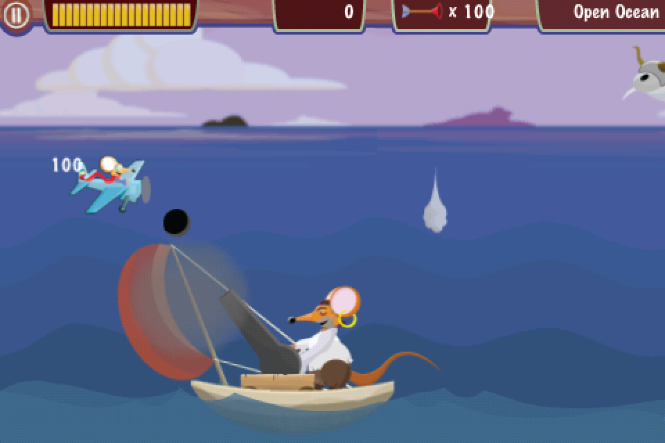 Cheese Island screenshots image - ModDB