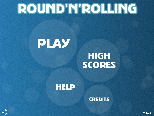 Round And Rolling Flash game - ModDB