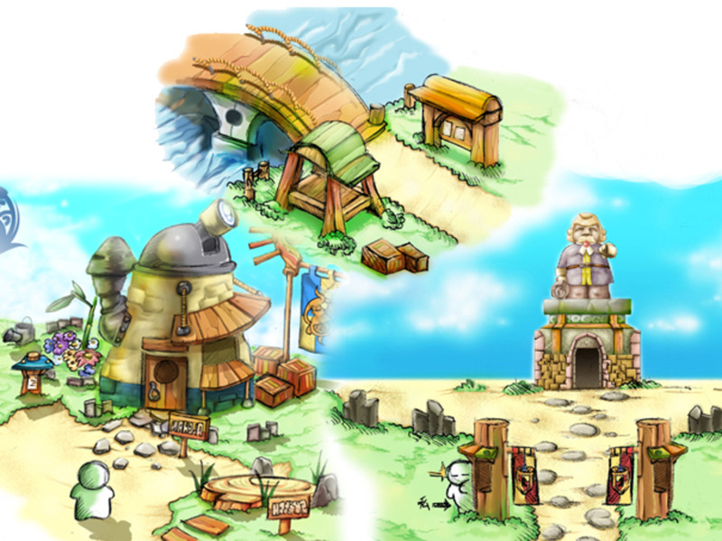 Artwork image - NosTale - ModDB