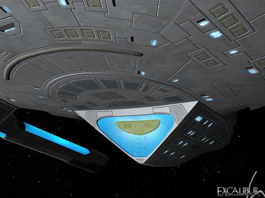 Sabre Class image - Excalibur - ModDB